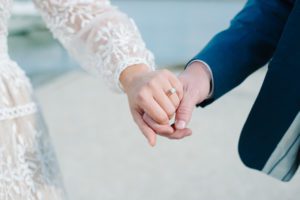 You're Engaged: Where to Start and How to Enjoy the Process