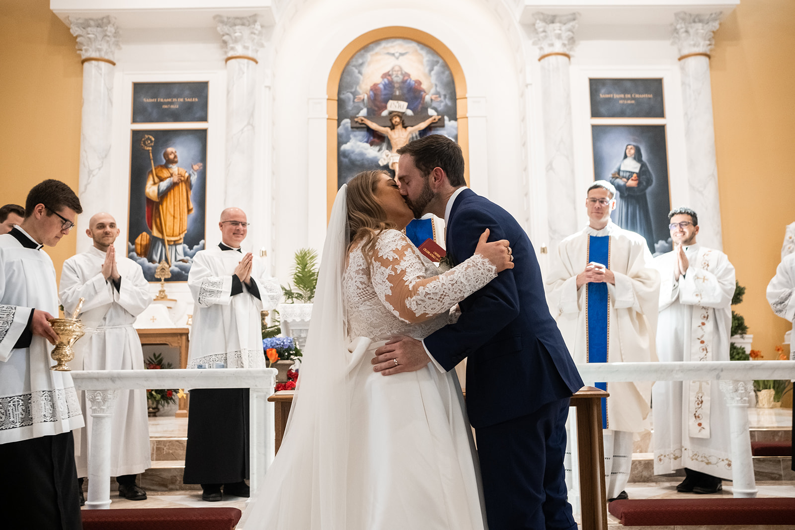 Preparing for Marriage during Engagement