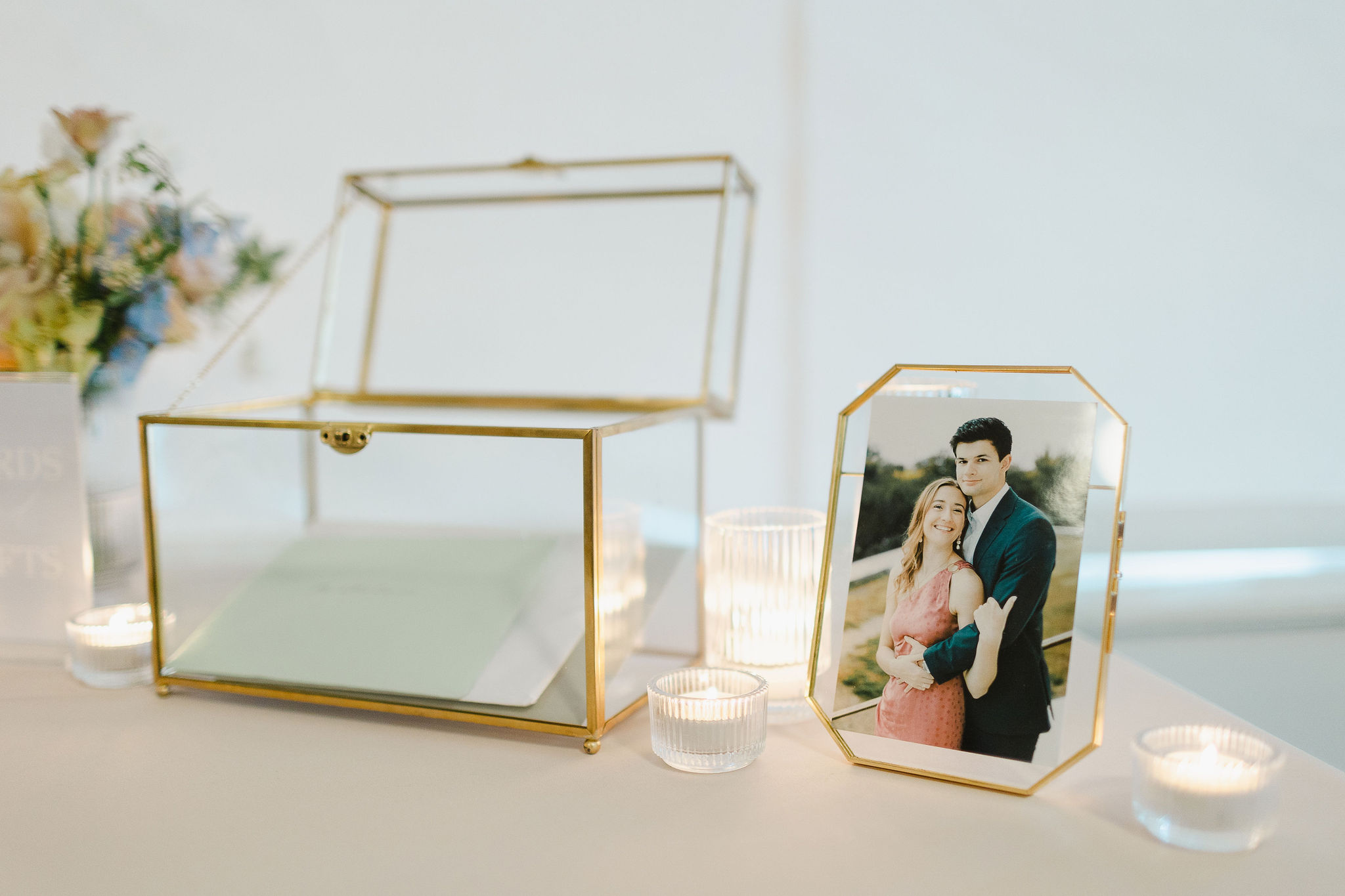 Party Planning before the Wedding Day