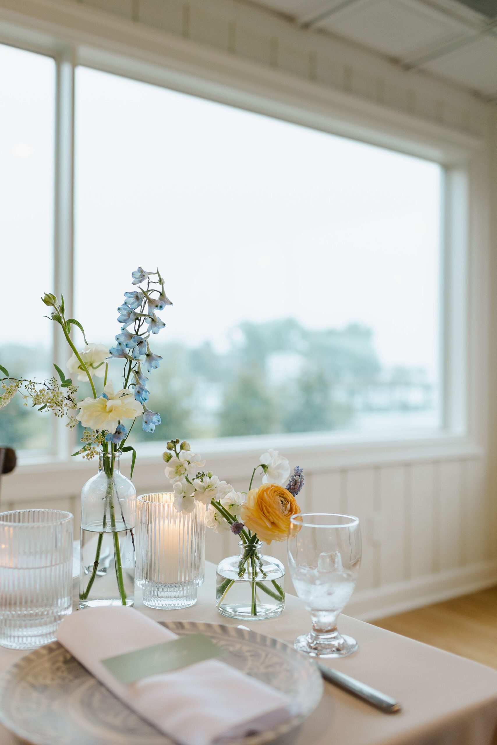 Party Planning before the Wedding Day