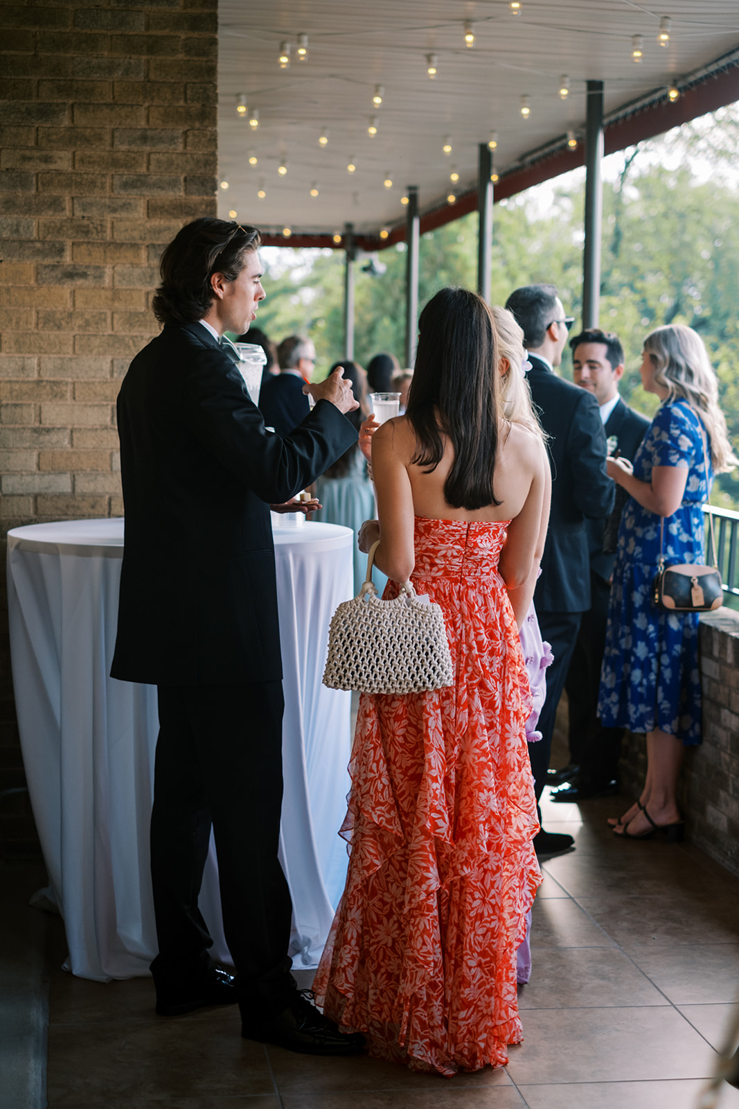 A Magical Midsummer Wedding - boizelleaffaires.com
