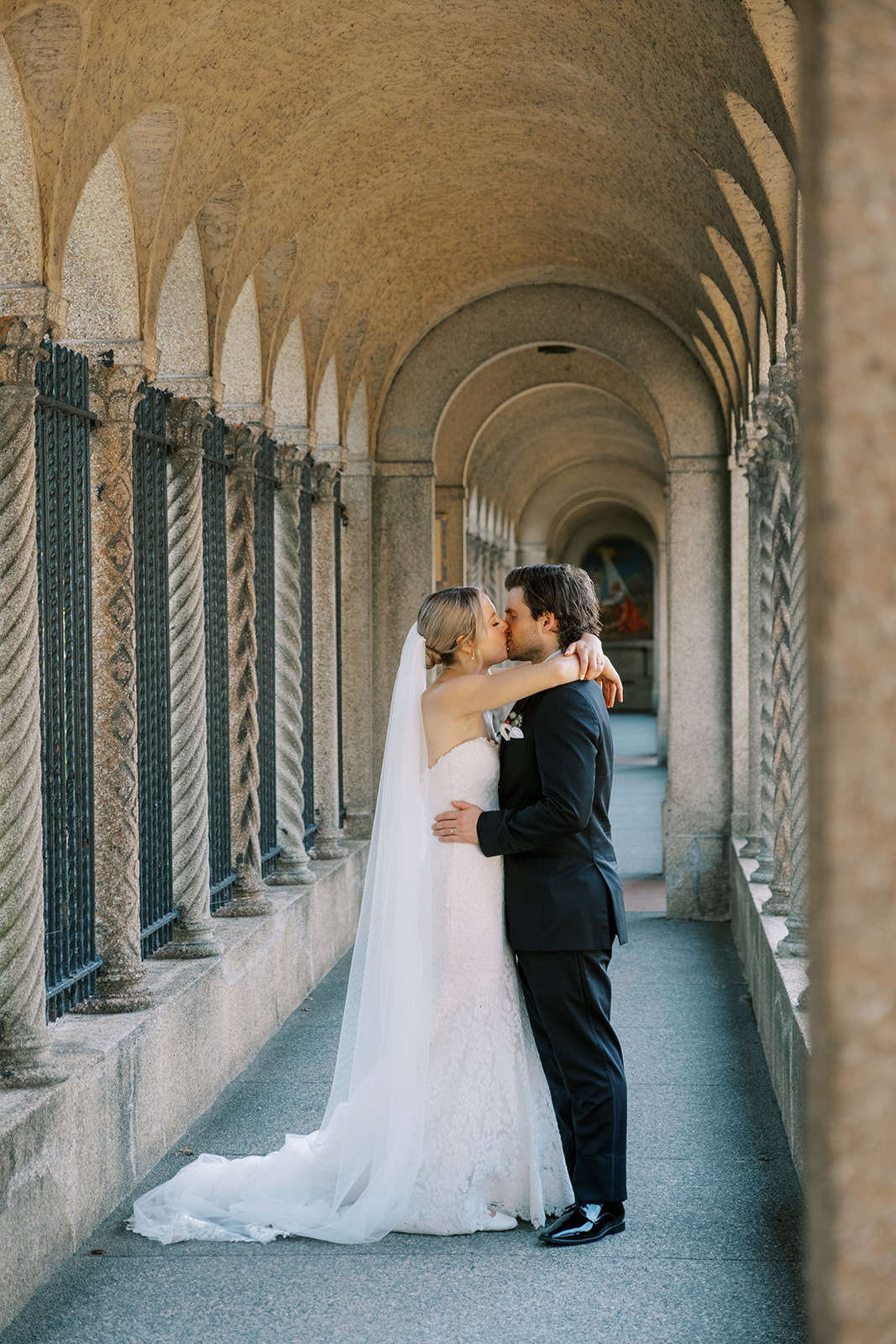 A Magical Midsummer Wedding - boizelleaffaires.com