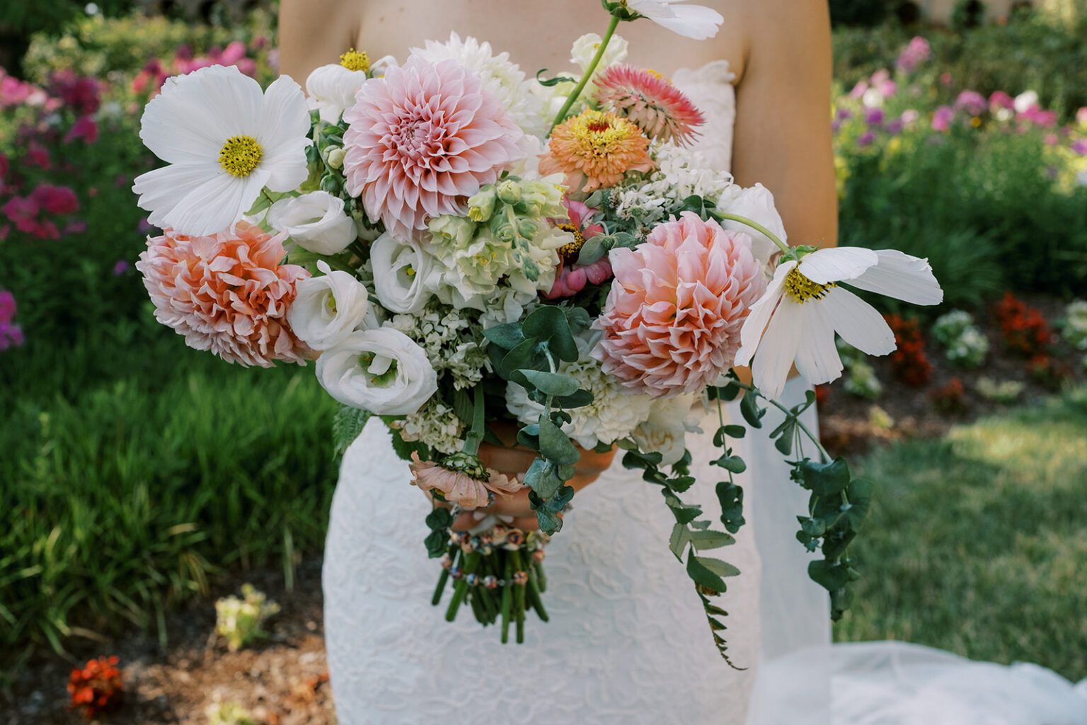 A Magical Midsummer Wedding - boizelleaffaires.com